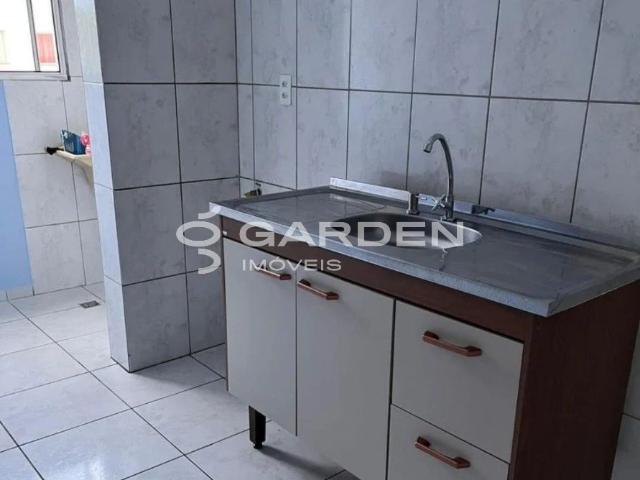 Apartamento em Vila Rangel, São José dos Campos/SP de 0m² 2 quartos à venda por R$ 274.900,00