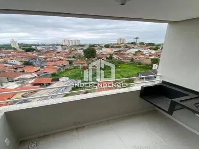 Apartamento em Vila Rangel, São José dos Campos/SP de 55m² 2 quartos à venda por R$ 379.000,00