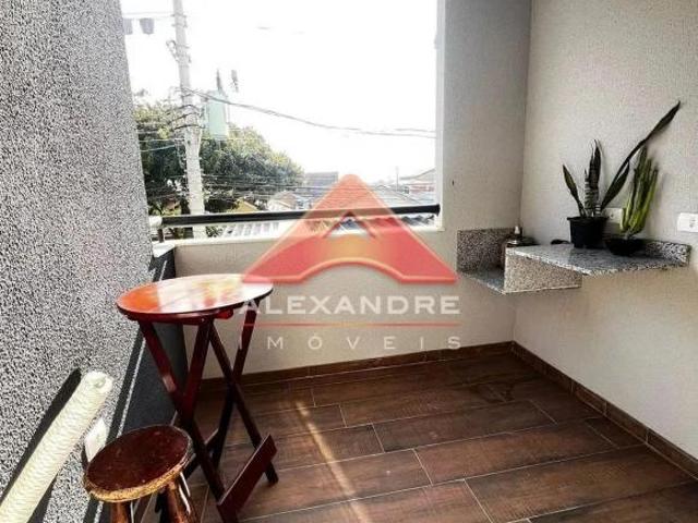 Apartamento em Vila Rangel, São José dos Campos/SP de 58m² 2 quartos à venda por R$ 405.000,00