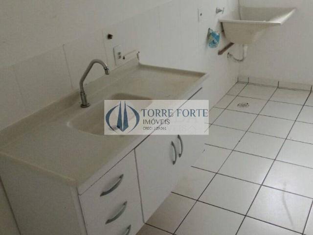 Apartamento em Vila Raquel, São Paulo/SP de 42m² 2 quartos à venda por R$ 219.900,00