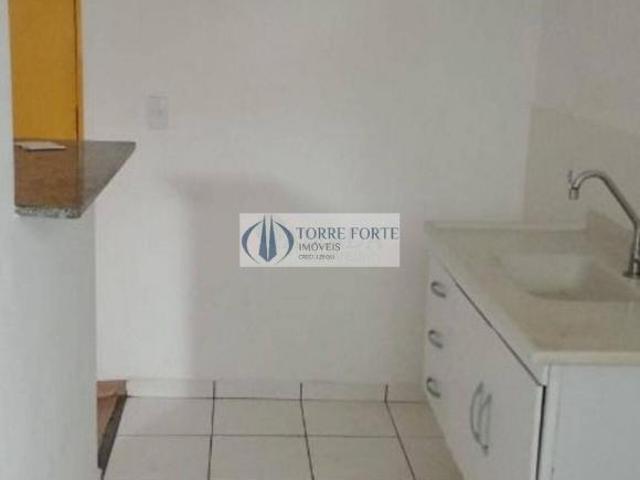 Apartamento em Vila Raquel, São Paulo/SP de 42m² 2 quartos à venda por R$ 220.000,00