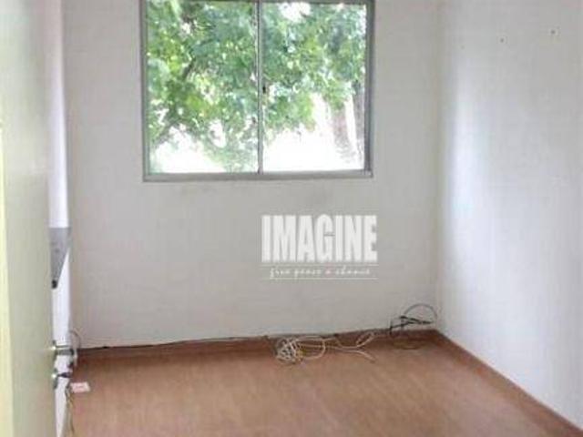 Apartamento em Vila Raquel, São Paulo/SP de 42m² 2 quartos à venda por R$ 243.000,00