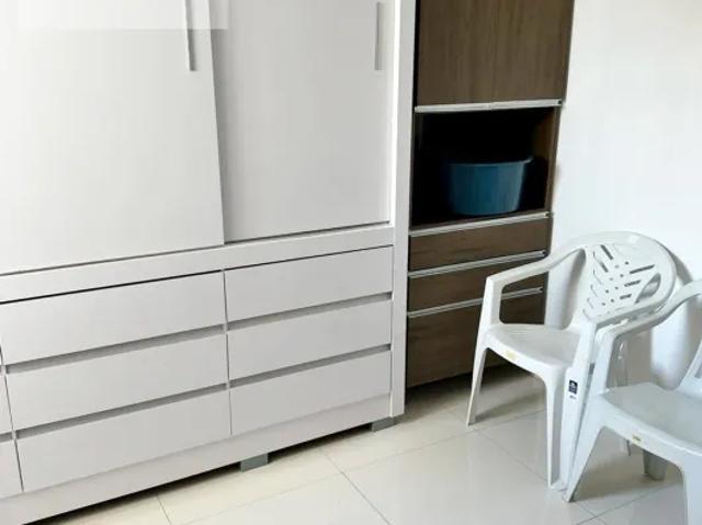 Apartamento em Vila Ré São Paulo