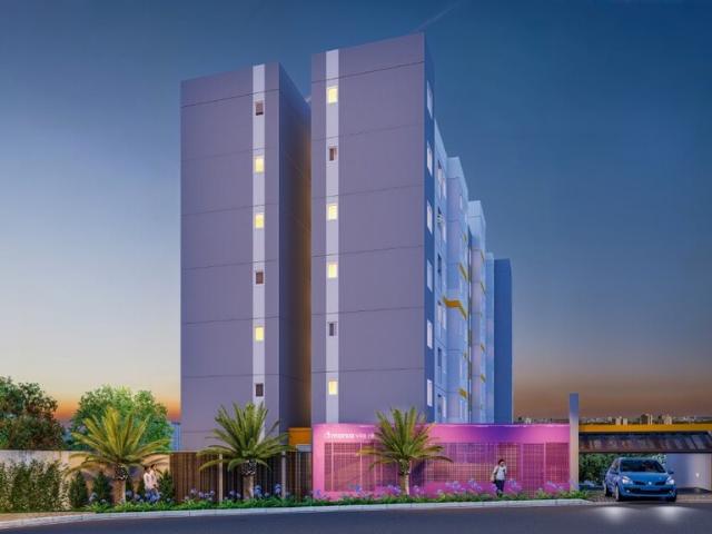 Apartamento em Vila Ré, São Paulo/SP de 0m² 2 quartos à venda por R$ 250.000,00