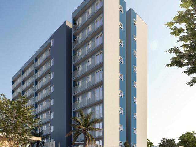 Apartamento em Vila Ré, São Paulo/SP de 0m² 2 quartos à venda por R$ 259.900,00