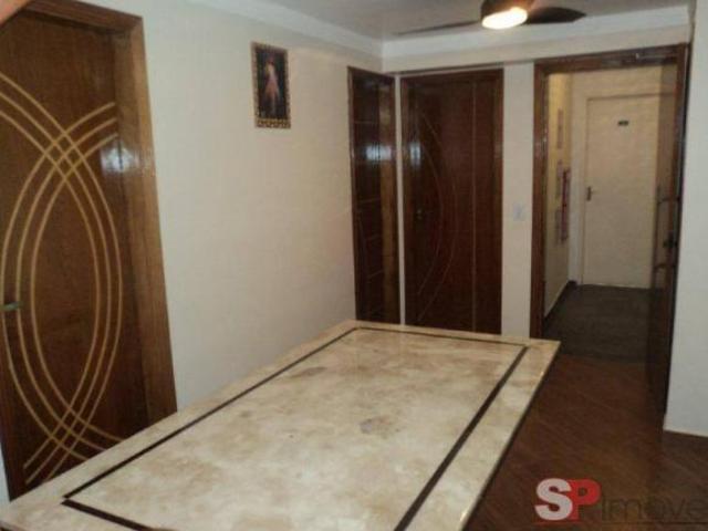 Apartamento em Vila Ré, São Paulo/SP de 100m² 4 quartos à venda por R$ 410.000,00