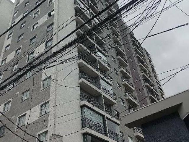 Apartamento em Vila Ré, São Paulo/SP de 25m² 1 quartos à venda por R$ 134.993,04