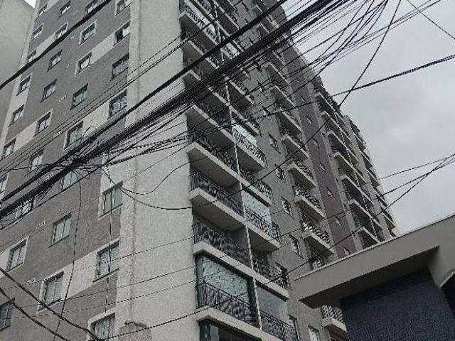 Apartamento em Vila Ré, São Paulo/SP de 25m² 1 quartos à venda por R$ 135.893,04