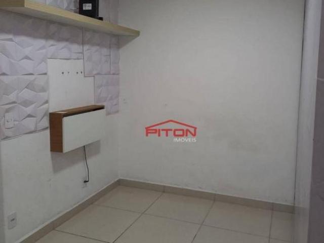 Apartamento em Vila Ré, São Paulo/SP de 28m² 1 quartos à venda por R$ 218.000,00