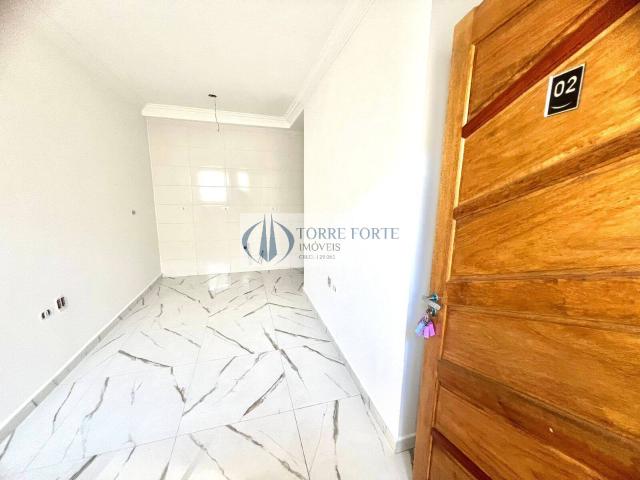 Apartamento em Vila Ré, São Paulo/SP de 28m² 1 quartos à venda por R$ 261.900,00