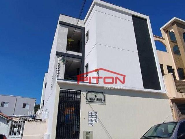 Apartamento em Vila Ré, São Paulo/SP de 36m² 1 quartos à venda por R$ 250.900,00