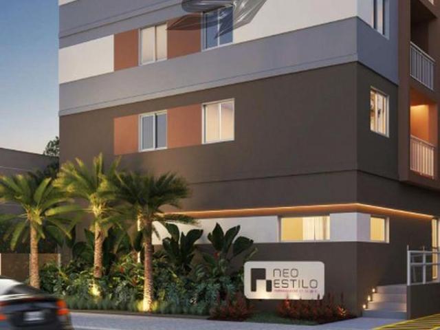 Apartamento em Vila Ré, São Paulo/SP de 36m² 2 quartos à venda por R$ 270.000,00