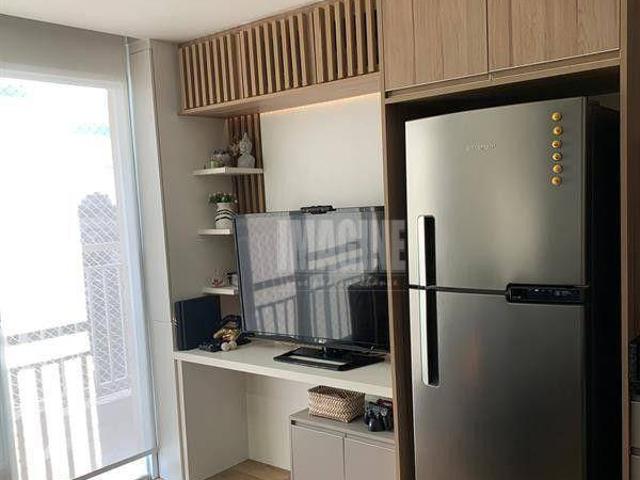Apartamento em Vila Ré, São Paulo/SP de 38m² 2 quartos à venda por R$ 425.000,00
