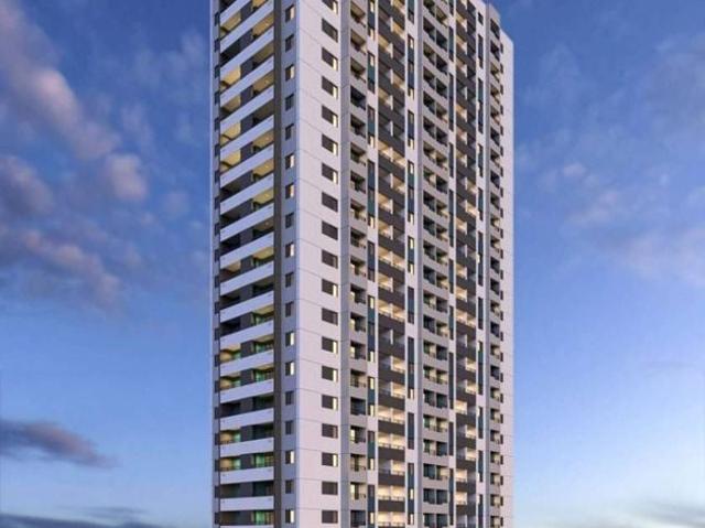 Apartamento em Vila Ré, São Paulo/SP de 38m² 2 quartos à venda por R$ 279.000,00