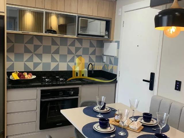 Apartamento em Vila Ré, São Paulo/SP de 39m² 1 quartos à venda por R$ 379.000,00