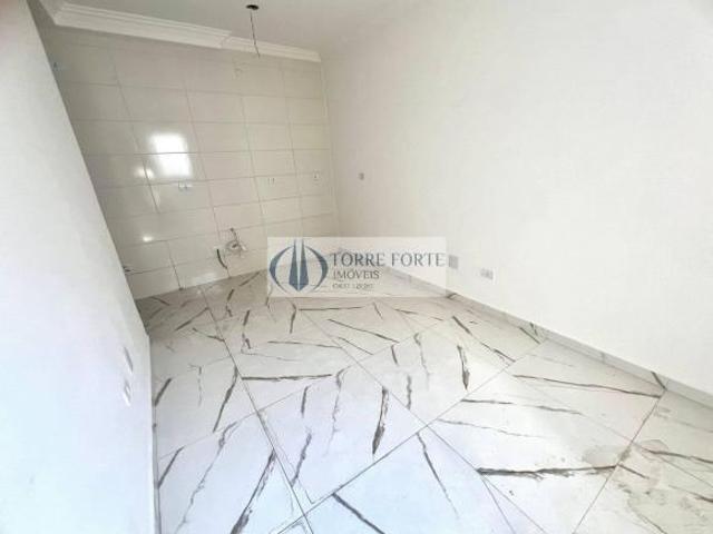 Apartamento em Vila Ré, São Paulo/SP de 30m² 1 quartos à venda por R$ 263.550,00