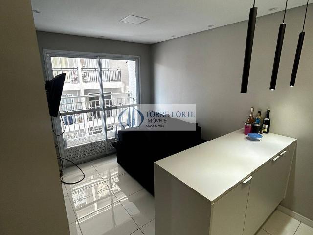 Apartamento em Vila Ré, São Paulo/SP de 45m² 2 quartos à venda por R$ 334.900,00