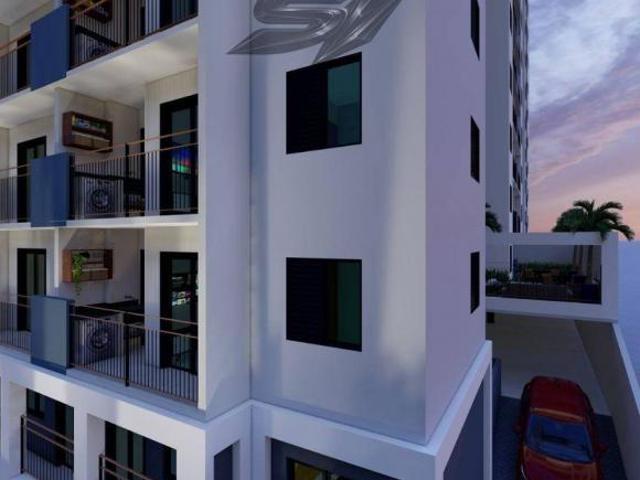 Apartamento em Vila Ré, São Paulo/SP de 42m² 2 quartos à venda por R$ 344.000,00
