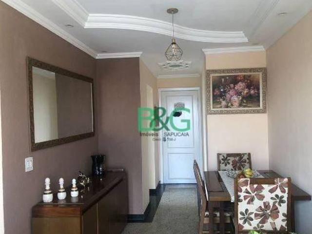 Apartamento em Vila Ré, São Paulo/SP de 55m² 2 quartos à venda por R$ 359.000,00