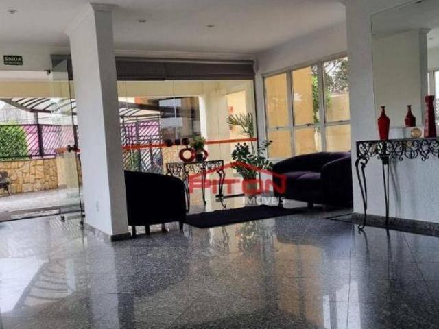 Apartamento em Vila Ré, São Paulo/SP de 50m² 2 quartos à venda por R$ 470.000,00