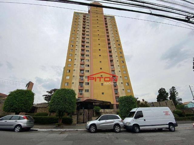 Apartamento em Vila Ré, São Paulo/SP de 50m² 2 quartos à venda por R$ 389.900,00