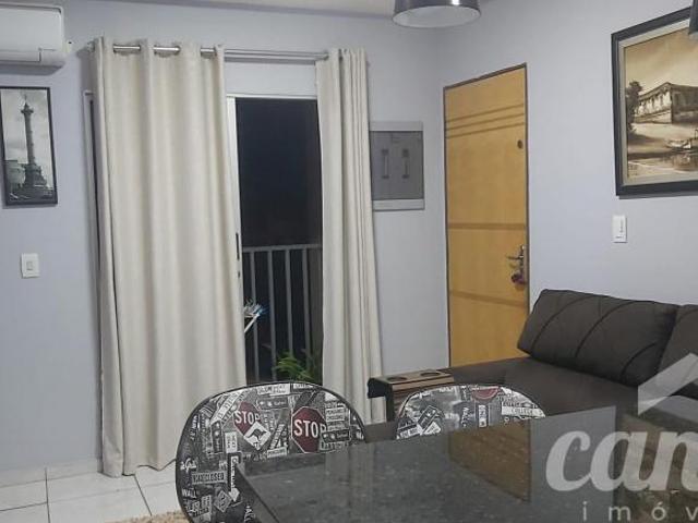 Apartamento em Vila Recreio Ribeirão Preto
