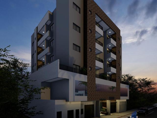 Apartamento em Vila Real, Balneário Camboriú/SC de 78m² 2 quartos à venda por R$ 916.900,00