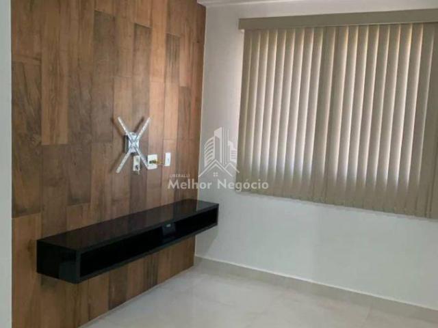Apartamento em Vila Real, Hortolândia/SP de 43m² 2 quartos à venda por R$ 233.900,00