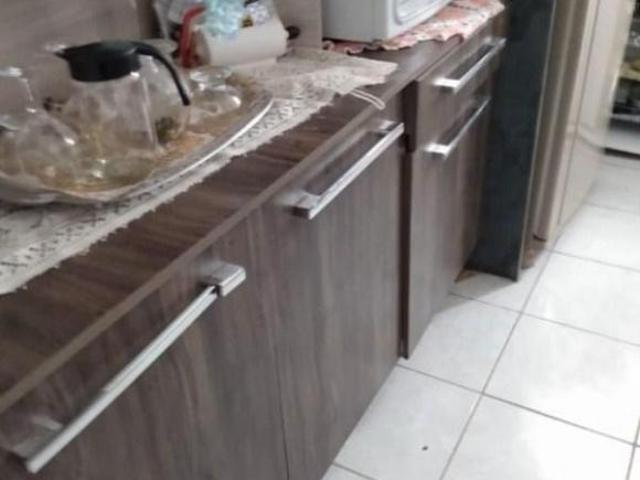 Apartamento em Vila Real, Hortolândia/SP de 50m² 2 quartos à venda por R$ 155.000,00