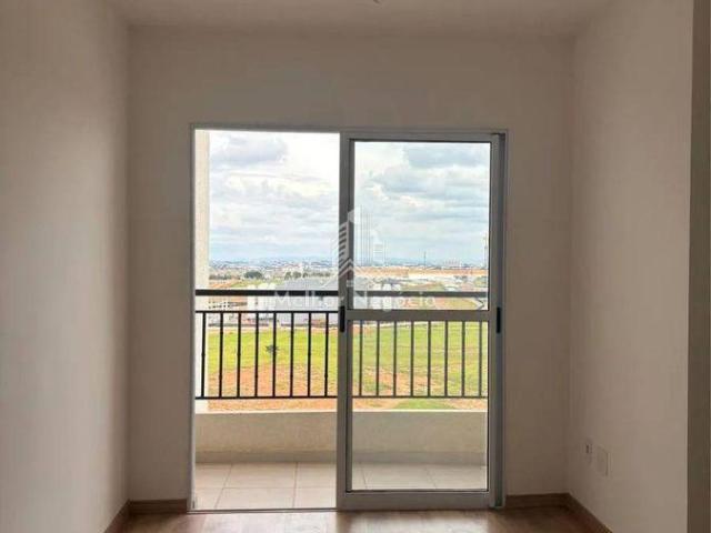 Apartamento em Vila Real, Hortolândia/SP de 51m² 2 quartos à venda por R$ 297.900,00