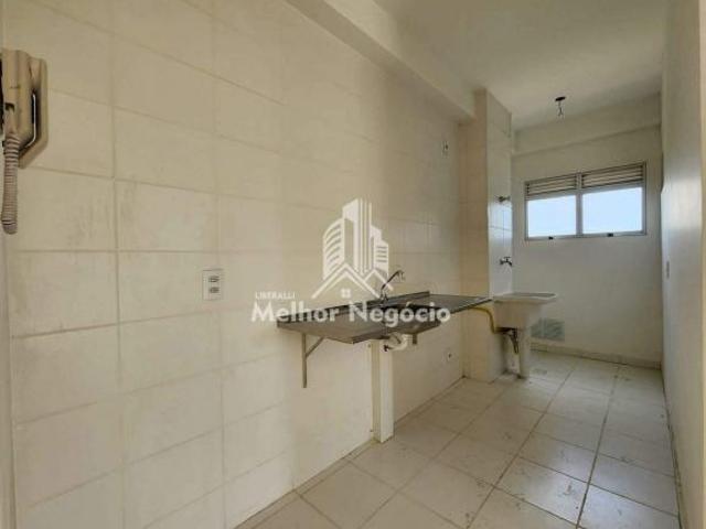 Apartamento em Vila Real, Hortolândia/SP de 57m² 2 quartos à venda por R$ 210.000,00