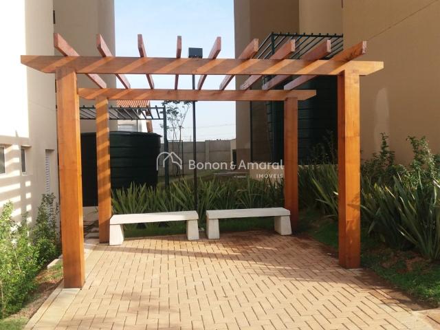 Apartamento em Vila Real, Hortolândia/SP de 57m² 2 quartos à venda por R$ 268.900,00