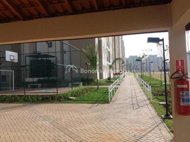 Apartamento em Vila Real, Hortolândia/SP de 57m² 2 quartos à venda por R$ 269.000,00