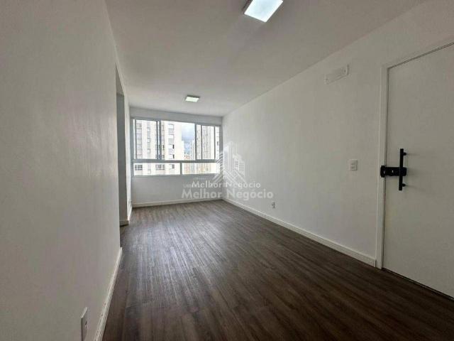 Apartamento em Vila Real, Hortolândia/SP de 58m² 2 quartos à venda por R$ 299.900,00