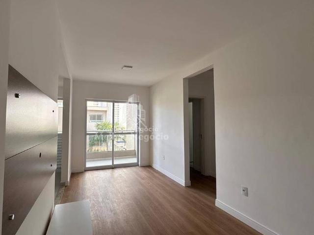 Apartamento em Vila Real, Hortolândia/SP de 58m² 2 quartos à venda por R$ 359.000,00