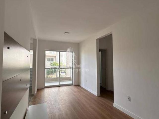 Apartamento em Vila Real, Hortolândia/SP de 58m² 2 quartos à venda por R$ 360.000,00