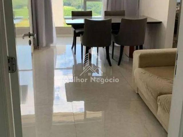 Apartamento em Vila Real, Hortolândia/SP de 58m² 2 quartos à venda por R$ 403.000,00