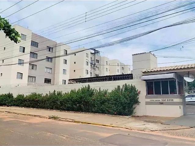 Apartamento em Vila Real, Marília/SP de 0m² 2 quartos à venda por R$ 159.000,00