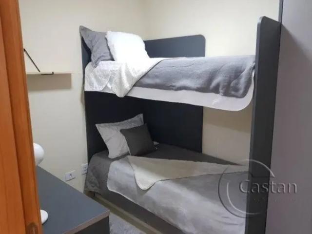 Apartamento em Vila Regente Feijó