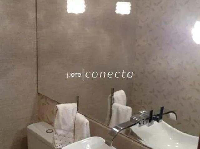 Apartamento em Vila Regente Feijó São Paulo