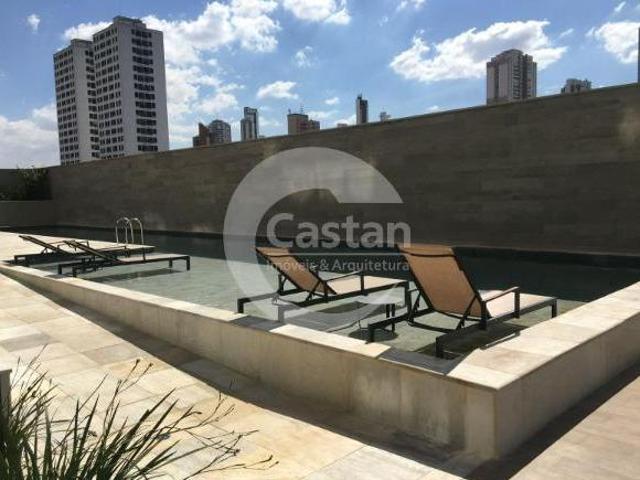 Apartamento em Vila Regente Feijó