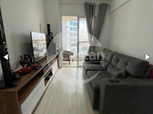 Apartamento em Vila Regente Feijó
