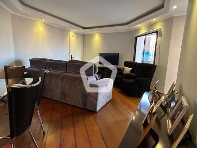 Apartamento em Vila Regente Feijó