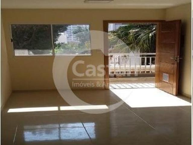 Apartamento em Vila Regente Feijó
