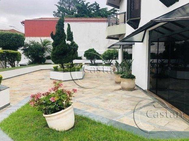 Apartamento em Vila Regente Feijó