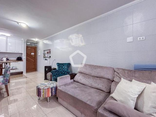 Apartamento em Vila Regente Feijó