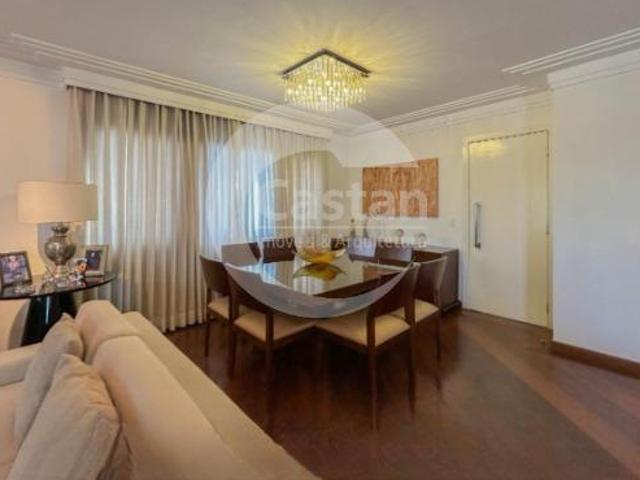 Apartamento em Vila Regente Feijó