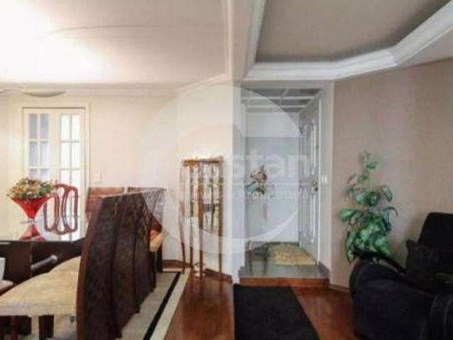 Apartamento em Vila Regente Feijó
