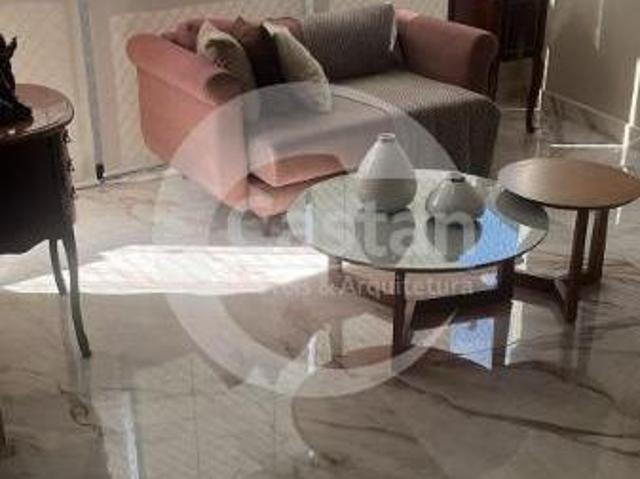 Apartamento em Vila Regente Feijó