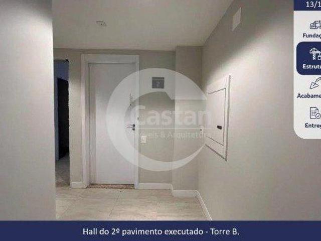 Apartamento em Vila Regente Feijó